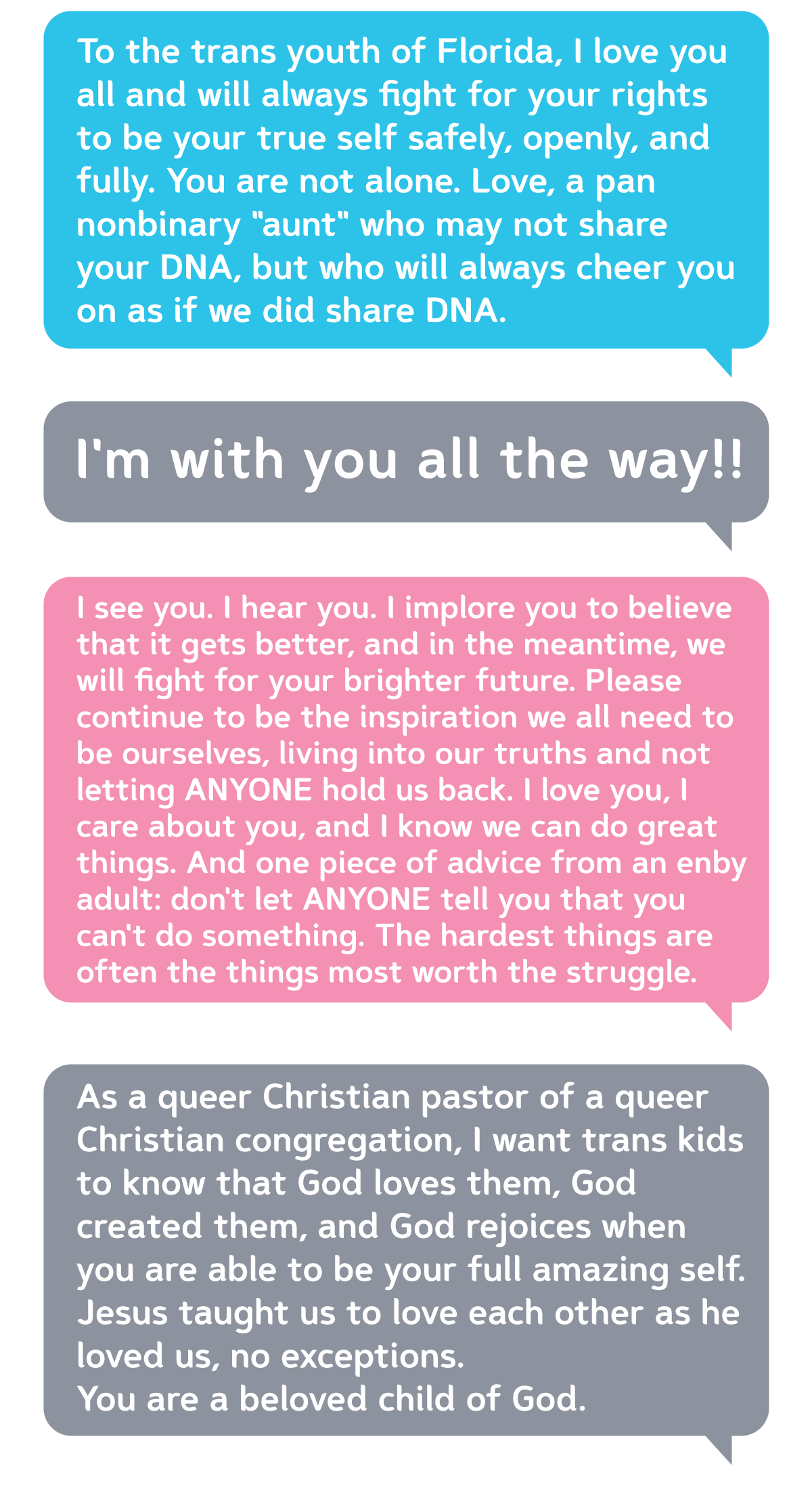 SUPPORT TRANS YOUTH | Equality Florida