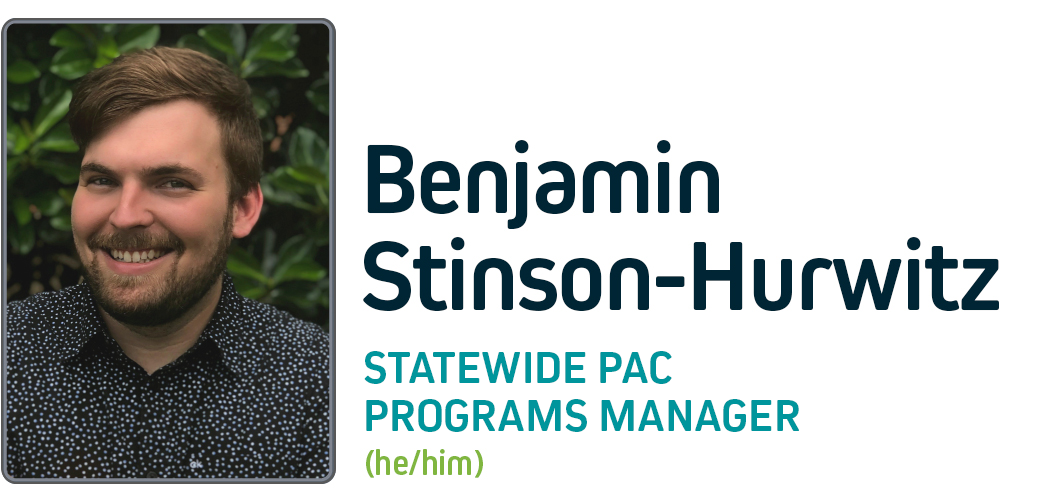 Our Team | Equality Florida