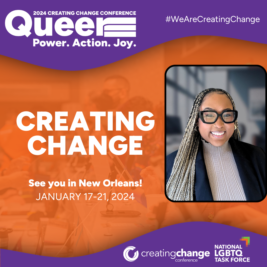 The Power of Unity: Embracing our LGBTQ Community | Equality Florida