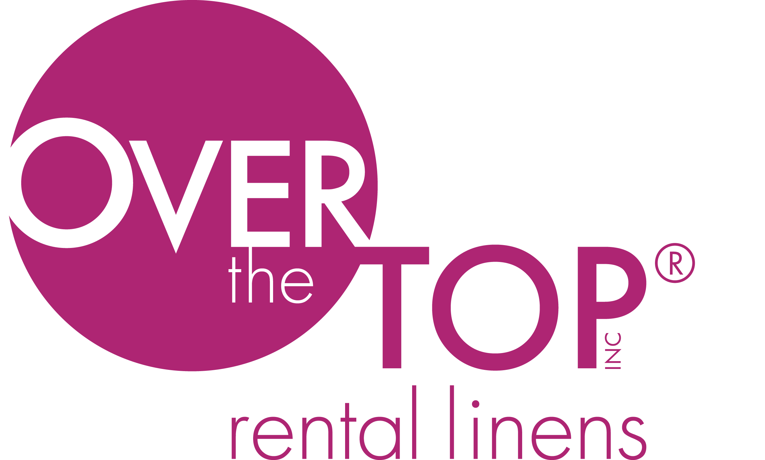 Over the Top Linens | Equality Florida