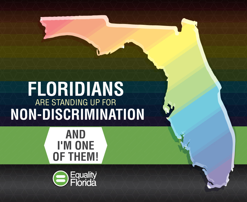 Support The Florida Competitive Workforce Act | Equality Florida